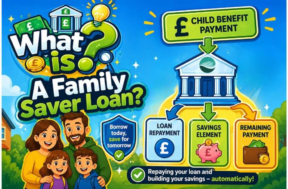 What is a Family Saver Loan? | Wave Community Bank